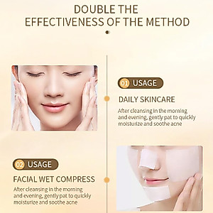 Glycolic Acid 7% Toning Resurfacing Solution