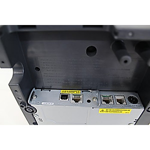 Epson TM-H6000III Black Thermal/Dot Matrix POS Receipt Printer M147G