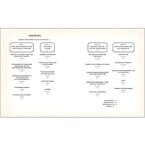 Celtic Mythology for Kids: Tales of Selkies, Giants, and the Sea