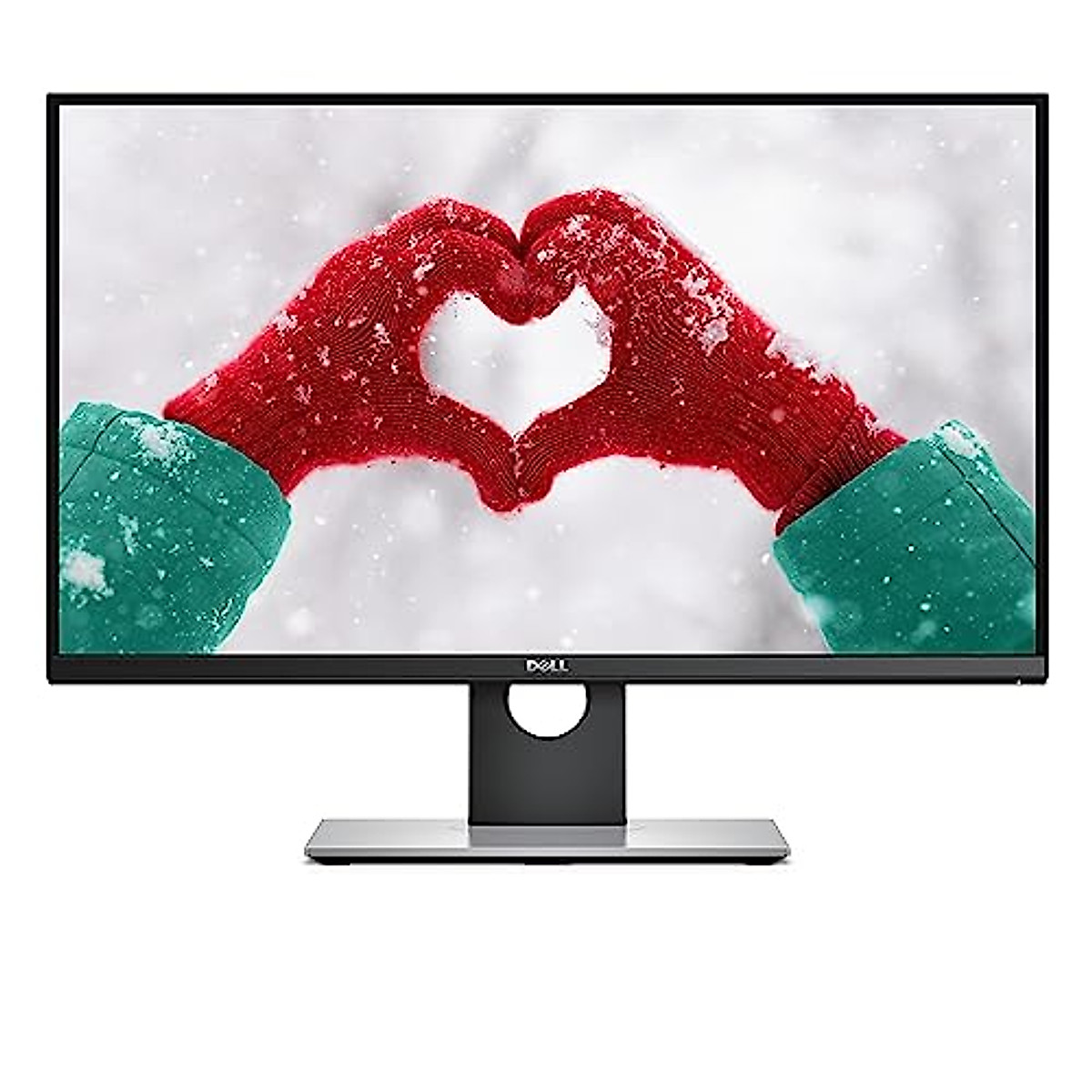 Dell Gaming S2716DGR 27.0" QHD Wide 1440p Screen LED-Lit Monitor with G-SYNC