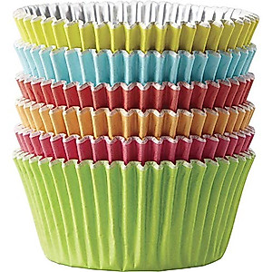 Rosanna Pansino Cupcake Liners by Wilton