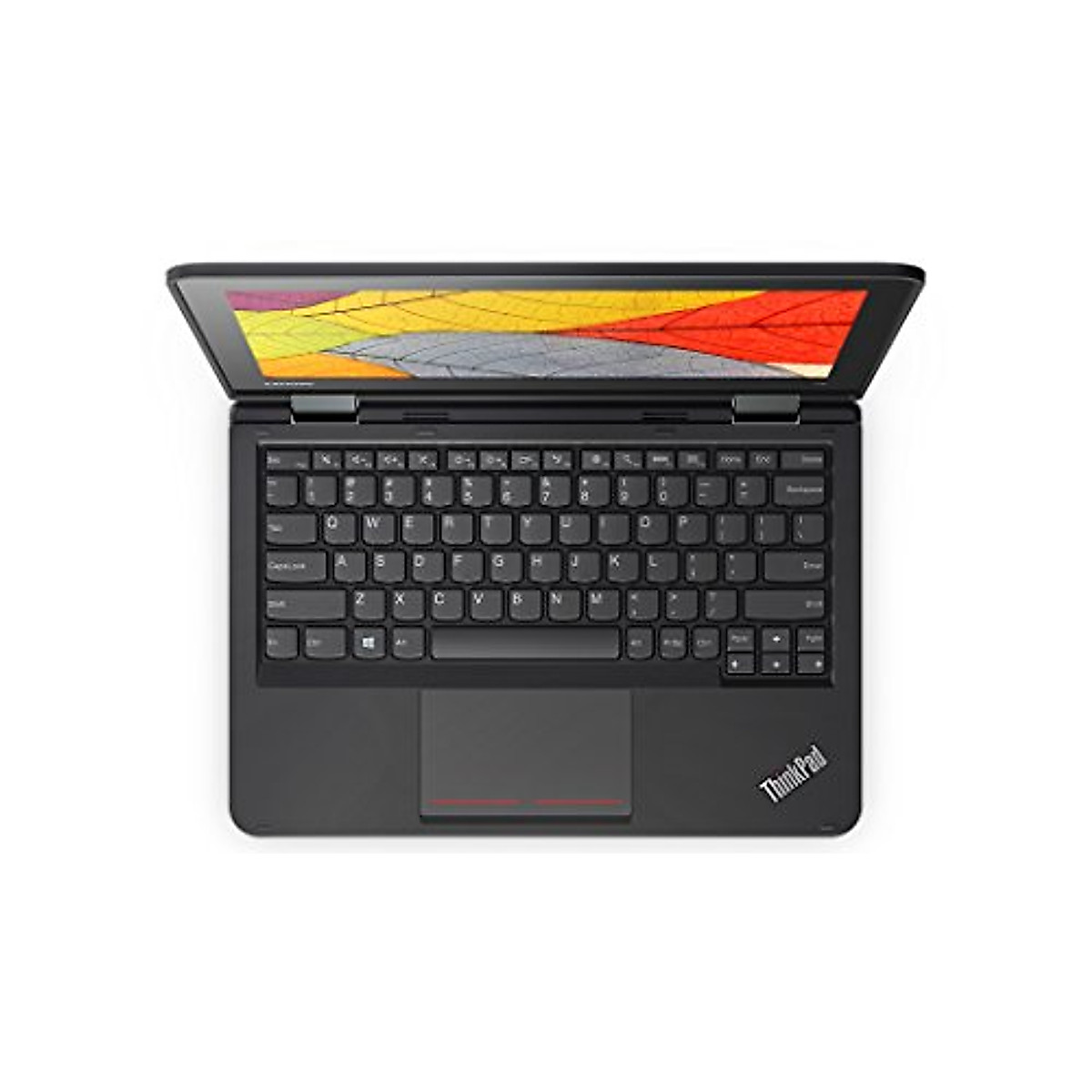 Lenovo Thinkpad Yoga 11E (3rd Gen) 11.6" Touchscreen Convertible Ultrabook