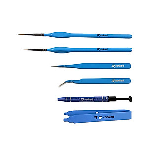 Bundle of 120 Kailh Box Jade Switches | Ranked Premium CNC Machined Switch Opener | HTV + PC Switch Film and Lube kit