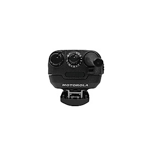 Motorola CP100D Digital UHF Two Way Radio, 16 Channel, 4 Watt (403-480MHz)