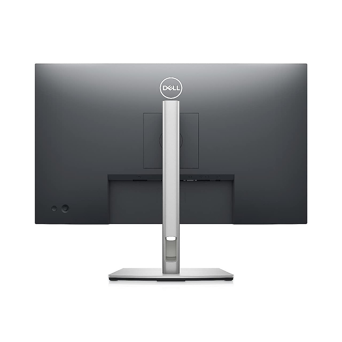 Dell P2722H 27-Inch Full HD Monitor with DisplayPort and HDMI Ports (Renewed)