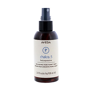 Aveda Chakra 5 Balancing Body Mist 3.4 oz