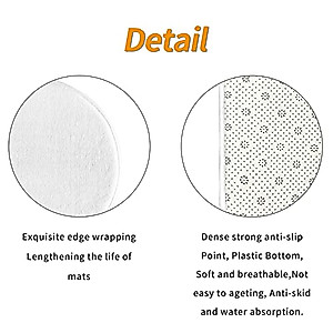 3 Pieces Bathroom Rugs Set Flamingo and Swimming Pool Print 3 Pieces Bathroom Rugs Set Bath Mat+Contour+Toilet Lid Cover Bathroom Antiskid Pad