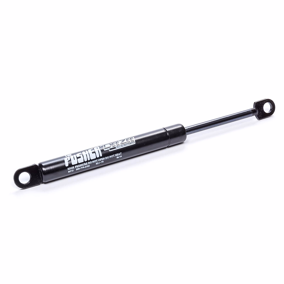 Dee Zee DZTBSHOCK2 Tool Box Replacement Shock, 10"