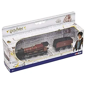 Corgi Harry Potter Hogwarts Express 1:100 Diecast Display Train Model CC99724