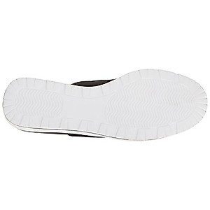 Walking Cradles Women's Fraley Walking Shoe, Black, 9 W US