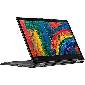 Lenovo Thinkpad X1 Yoga G3 Laptop Intel Core i5 1.70 GHz 16GB Ram 256GB SSD Windows 10 Pro