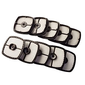 WFLNHB 10 Air Filter Replacement for Echo 130310-54130 A226001410 SRM225 SRM265 HC150 GT2000 GT225
