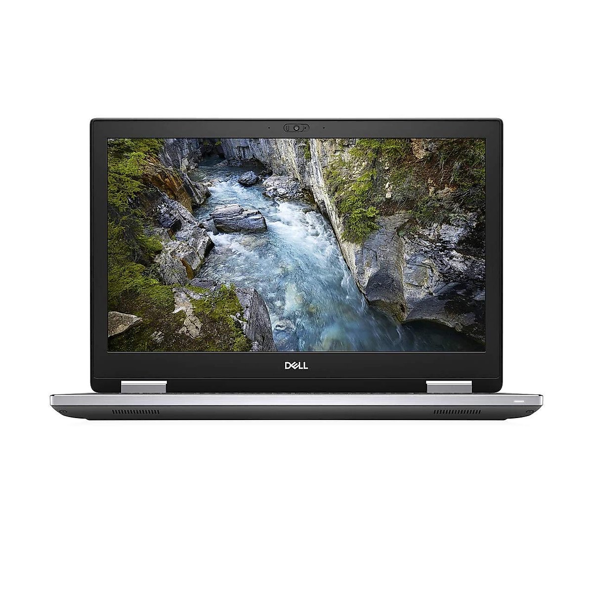Dell Precision 7540 Mobile Workstation - 15.6" FHD IPS W/ IR Camera - 2.5 GHz Intel Core i5-9400H Quad-Core - 8GB DDR4 - 256GB SSD - Quadro T1000 4GB GDDR5 - Win10 pro