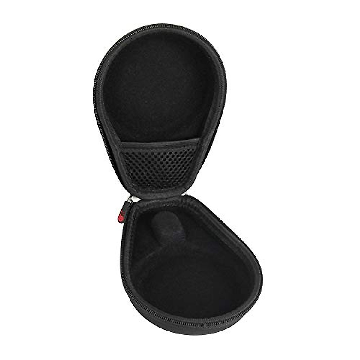 Hermitshell Travel Case Fits JBL Clip 3 Portable Waterproof Wireless Bluetooth Speaker (Black)