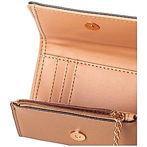 ALDO Women's Pietrarubbia Wallet, Dark Pink