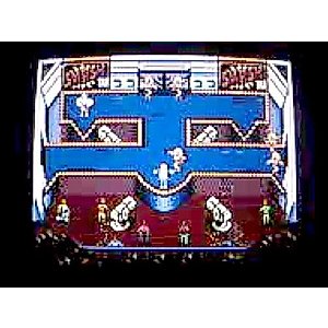 Smash T.V. - Commodore 64