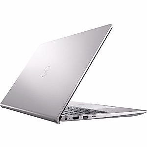 Dell 2022 Inspiron 3000 i3525 Laptop - 15.6" FHD Touchscreen - AMD Ryzen 7 5825U - Nvidia GeForce MX550-16GB DDR4-256GB NVMe SSD + 1TB HDD - HDMI Bluetooth Wi-Fi 6 - FP Reader - Windows 11 Pro