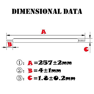 KIESEV 5Pcs 260mm Flexible Soft Filament DC3V Cob LED Flexible Lamp Parts 2200k Diode Pink Red Green Blue Edison Bulb DIY Light Decoration (2200K)