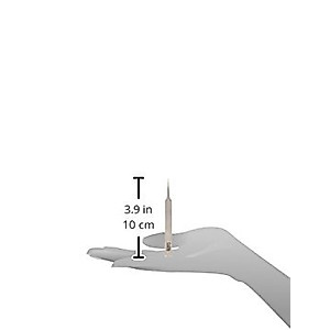 Rubis Switzerland Needle Nose Tweezer