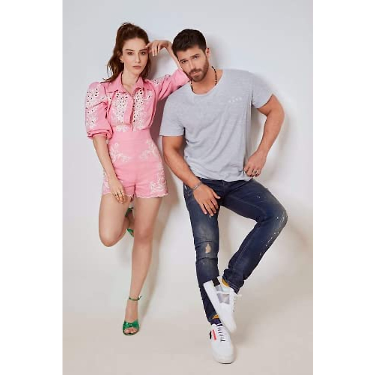 Bay Yanlis (Mr. Wrong) Can Yaman TV Series All Episodes * USB Flash Drive* Full 1080HD English Subtitles Erkenci Kus TV Series Original Actor Voices English Subs