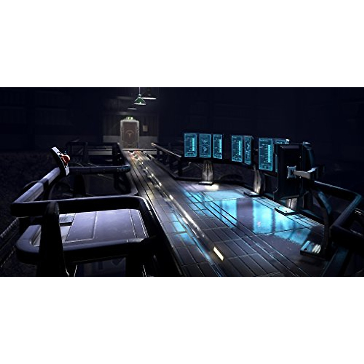 The Assembly/Perfect Double Pack (PSVR/PS4)