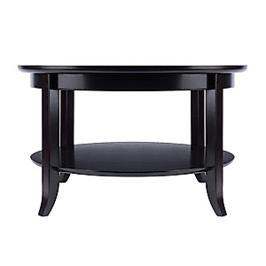 Winsome Genoa Coffee table, Espresso