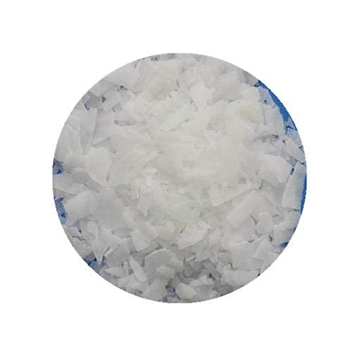 EASTCHEM Cetearyl Alcohol, C1618 Alcohol, for DIY Cream, emulsions and soap Candles and Other Process Items(250g/8.8oz)