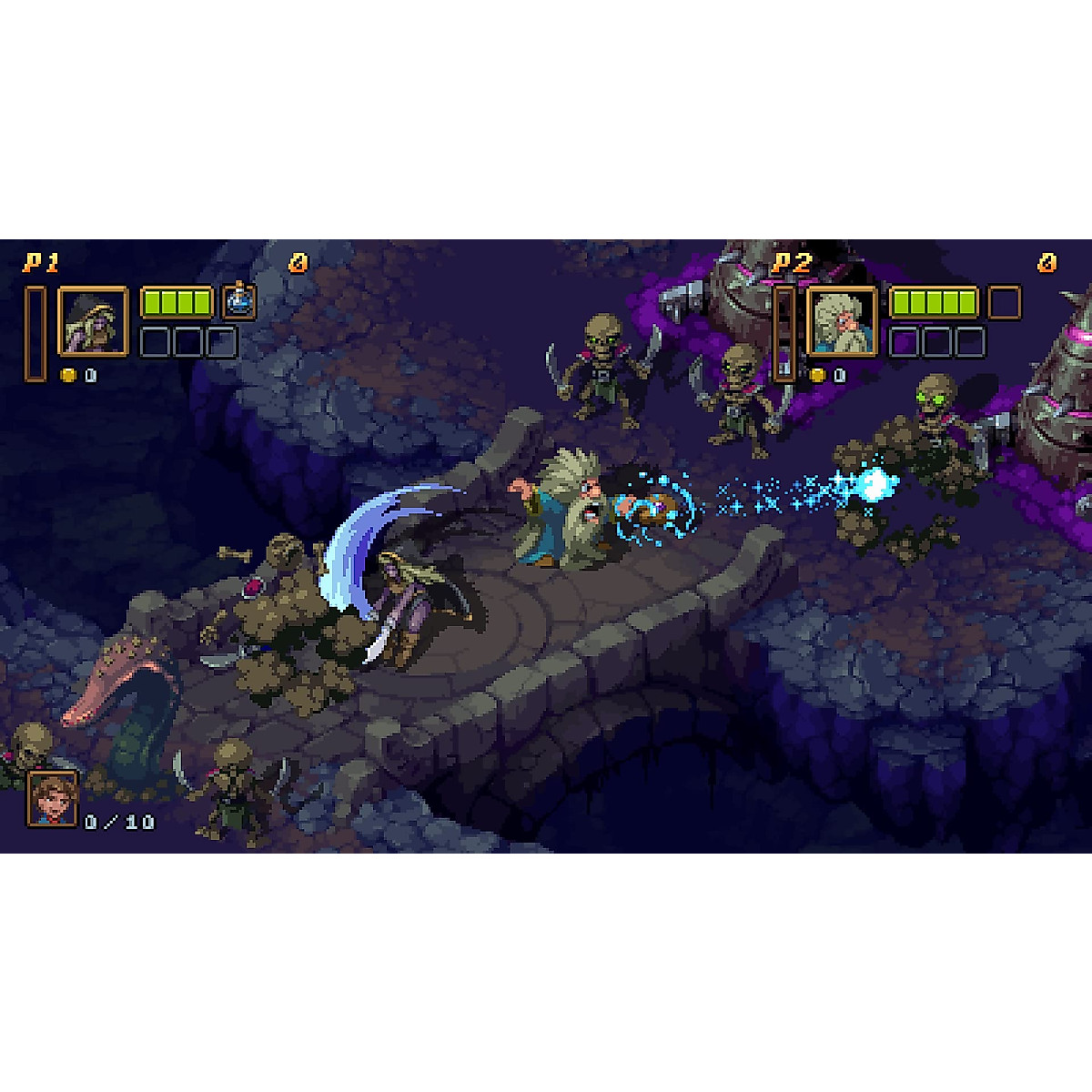 Battle Axe: Special Edition for PlayStation 5