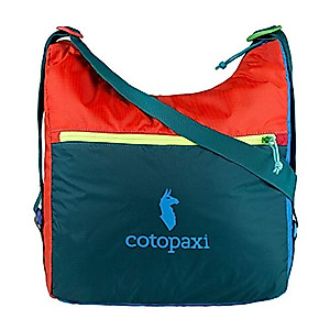 Cotopaxi Taal Convertible Tote - Del Dia One of A Kind!