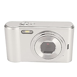 Pssopp Kids Digital Camera 44MP Kids Camera 2.7K Video Recording Digital Camera for Boys Girls Age