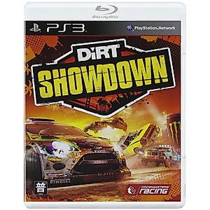 DiRT Showdown - Playstation 3 (Renewed)