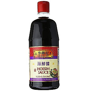 LKK Lee Kum Kee Hoisin Sauce 36 Oz (Hoisin Sauce 36 Oz, Pack of 1)