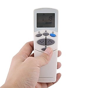 Replacement Air Conditioner 6711A90032L Remote Control Universal LCD Controller for ac Remote Control akb 73456120 6711a90032l Remote Control air Conditioner Remote Control 6711a20128b