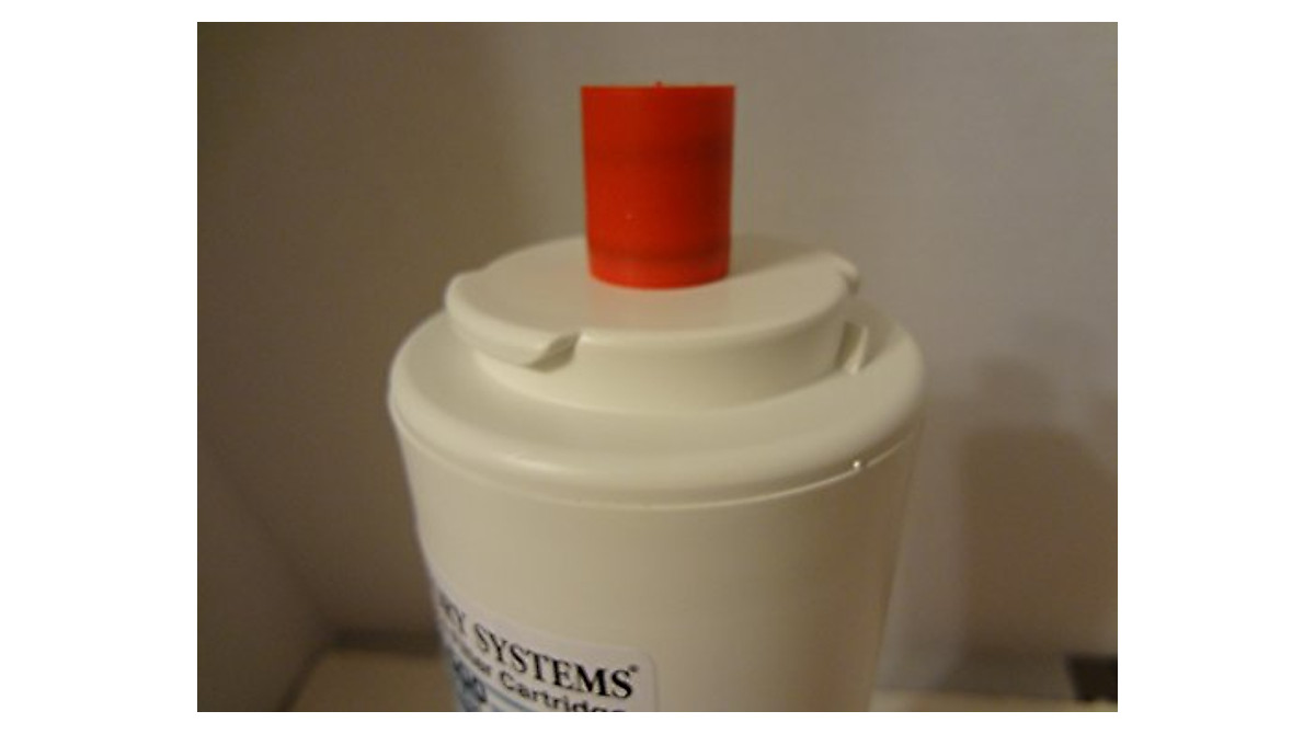 3M CUNO FM DWS 1500 Filter - High Flow Drinking Water System