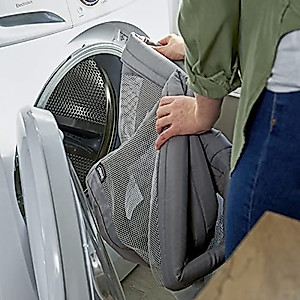 Chicco LullaGo Anywhere Portable Bassinet - Sandstone | Grey