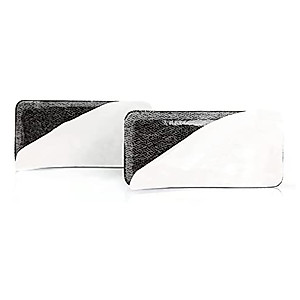 2 Pcs Replacement Headband Pads Compatible with Sennheiser HDR185 HDR195 RS185 RS195 Headphones (RS/HDR185 195)