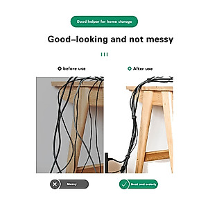 BNKENX 2PCS Male to Male 5.52.5MM Plug DC Power Adapter Cable DC Extension Cable 5.5 x 2.5mm Male Plug to 5.5 x 2.5mm Male Adapter Extension Cable 3.3FT/1M