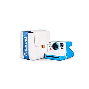 Polaroid Now Camera Bag - Blue