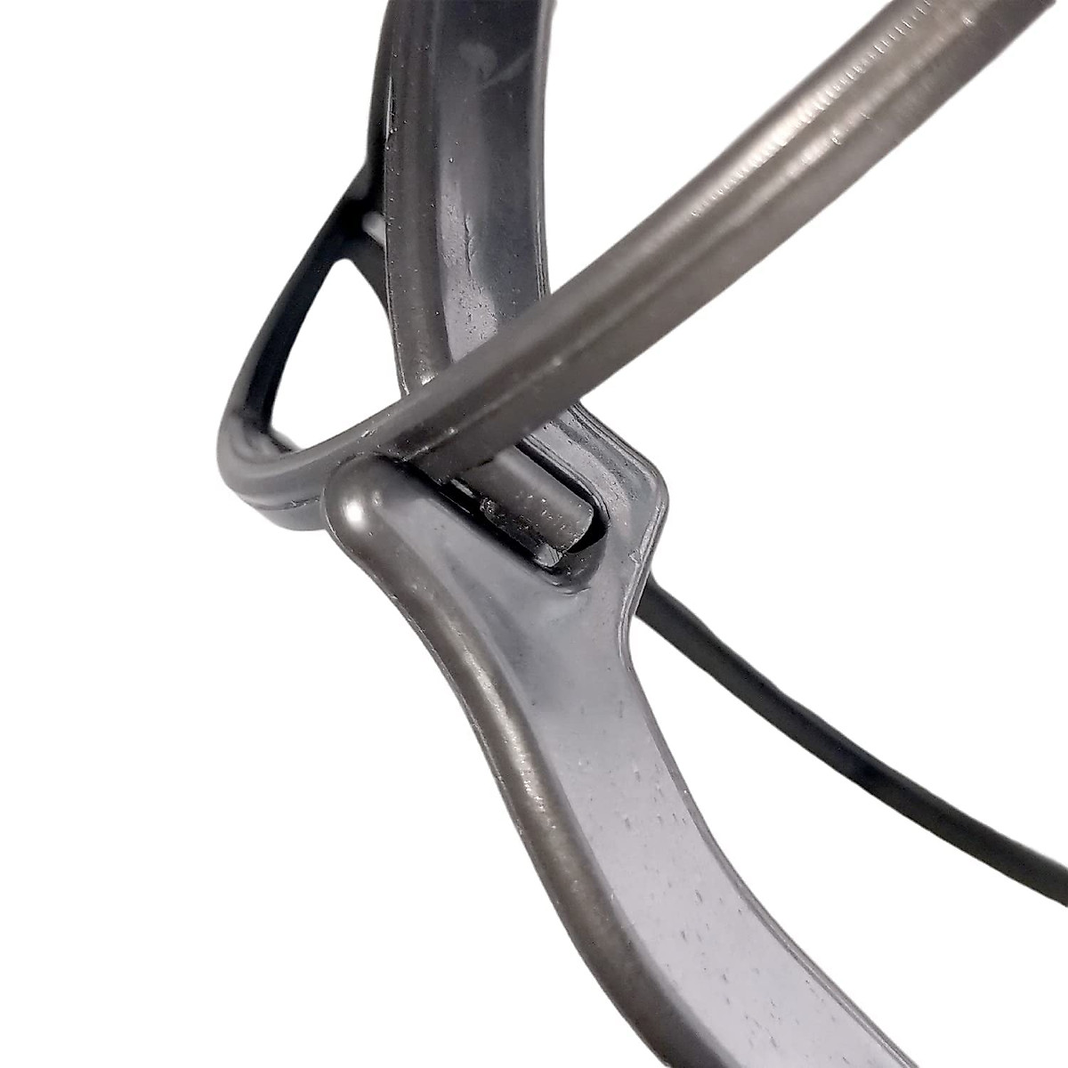 FINDYOU Hanging Wig Stand Wig Hanger for Multiple Wigs Holder Stand for Hair Extensions, Wigs & Accessories（6 Packs）