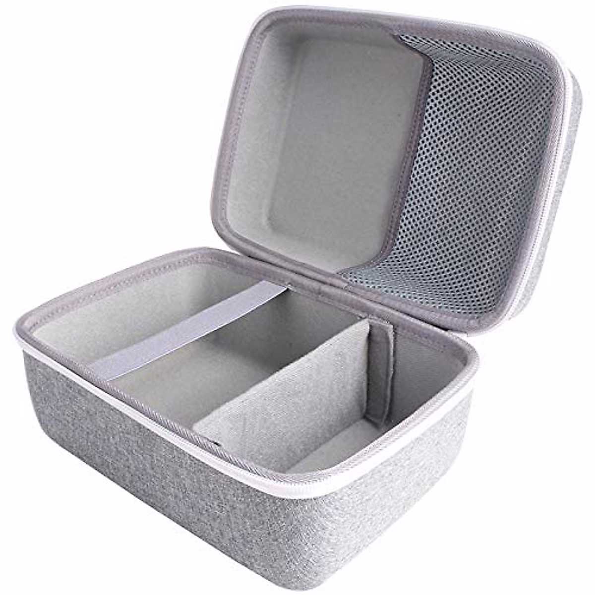 co2CREA Hard Case Replacement for Brother P-Touch Cube XP Label Maker PT- P910BT