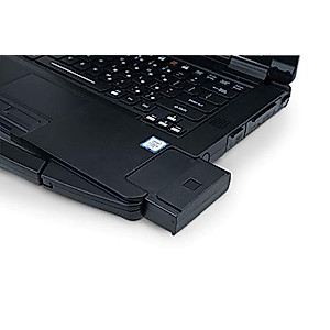 Panasonic Toughbook FZ-55, Intel Core i7-8665U @1.90GHz, 14.0" HD Multi Touch, 16GB, 512GB SSD, WiFi, HDMI, Bluetooth, Webcam, Backlit Keyboard, 4G LTE, GPS, Dual Pass, Windows 10 Pro