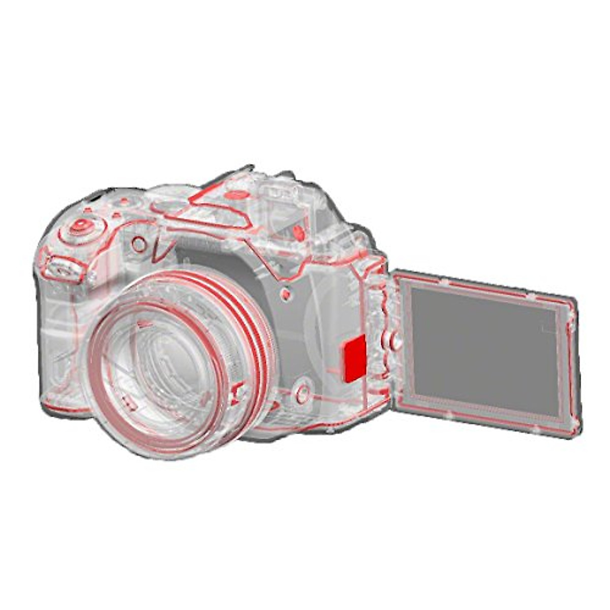 Pentax K-S2 20MP DSLR Kit w/ 18-50mm WR (Black)