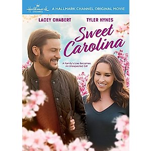 Sweet Carolina