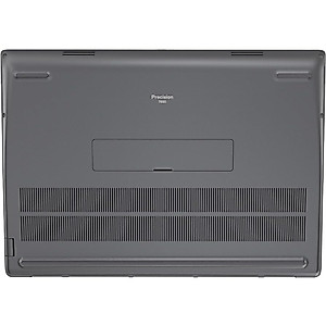 Dell Precision 7000 7680 16" Mobile Workstation - Full HD Plus - 1920 x 1200 - Intel Core i7 13th Gen i7-13850HX Icosa-core (20 Core) 2.20 GHz - 32 GB Total RAM - 512 GB SSD
