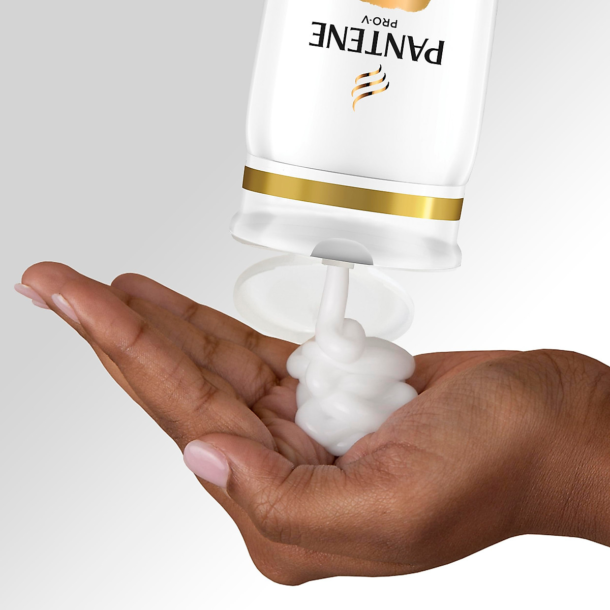 Pantene PRO-V Daily Moisture Renewal 2 in 1 Shampoo + Conditioner, 12 oz