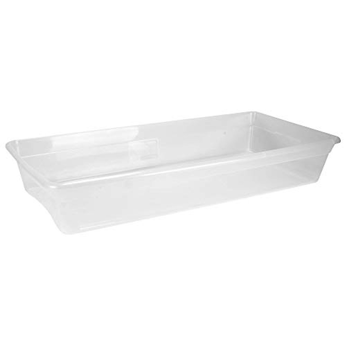 Sterilite 19608006 41QT Underbed Store Box