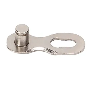 Bike Missing Chain Link, Bike Repair Kit 10 Pairs Of 11 Speeds Reusable Silver Bike Msising Chain Link Manganese Steel Bike Quick Release Bike Chain Link Connector Used For Mountain Biking Road Bikes