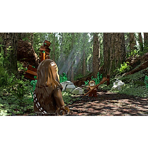 LEGO Star Wars: The Skywalker Saga - For Xbox Series X/S