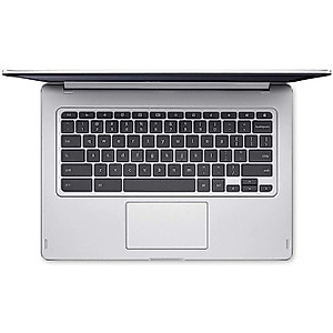 ---Newest Flagship Acer R13 13.3" Convertible 2-in-1 Full HD IPS Touchscreen Chromebook - Intel Quad-Core MediaTek MT8173C 2.1GHz, 4GB RAM, 64GB SSD, WLAN, Bluetooth, Webcam, HDMI, USB 3.0, Chrome OS