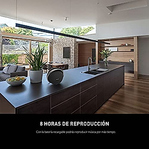 Harman Kardon Onyx Studio 7 Portable Stereo Bluetooth Speaker - Black - (Renewed)